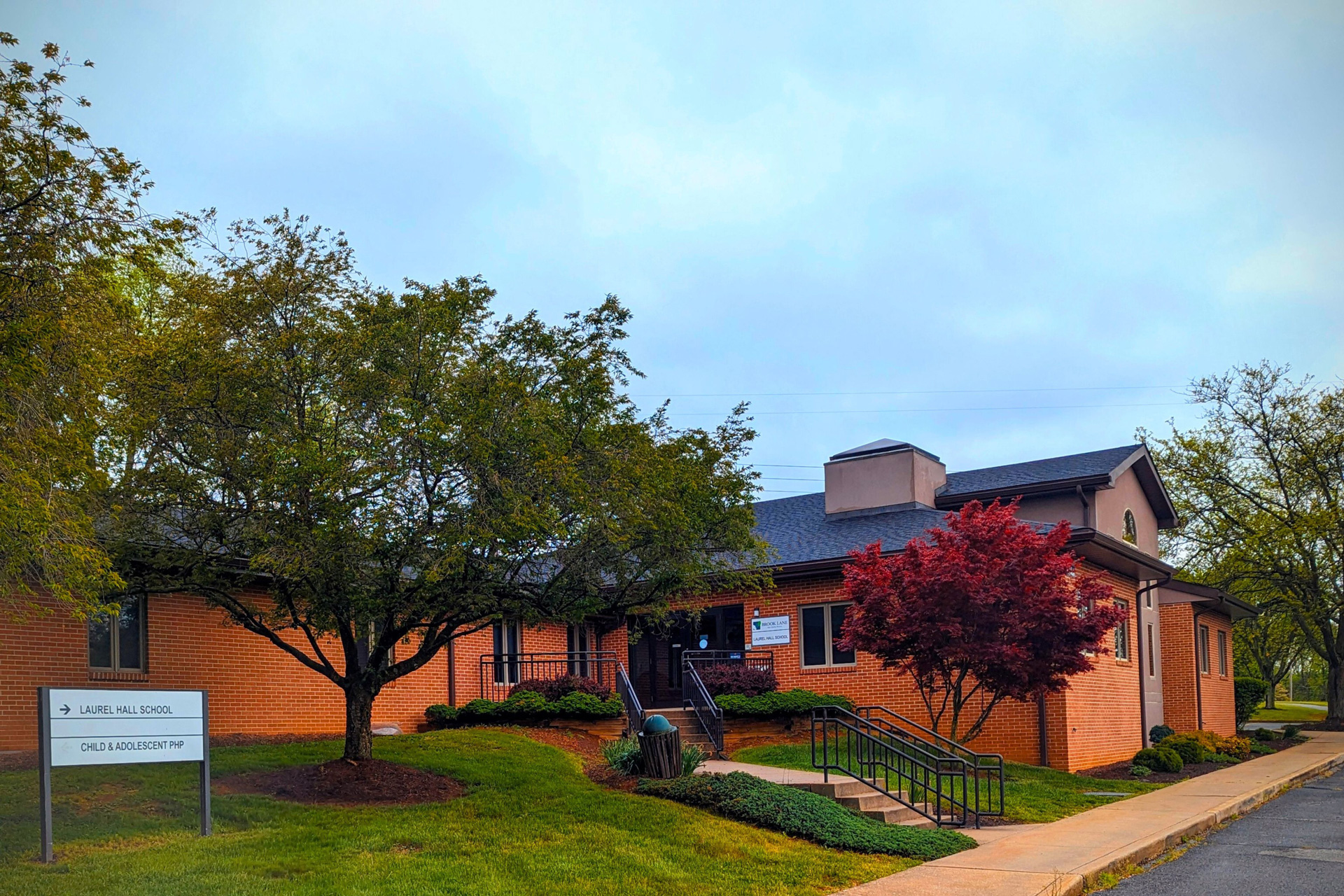 Laurel Hall School - Brook Lane